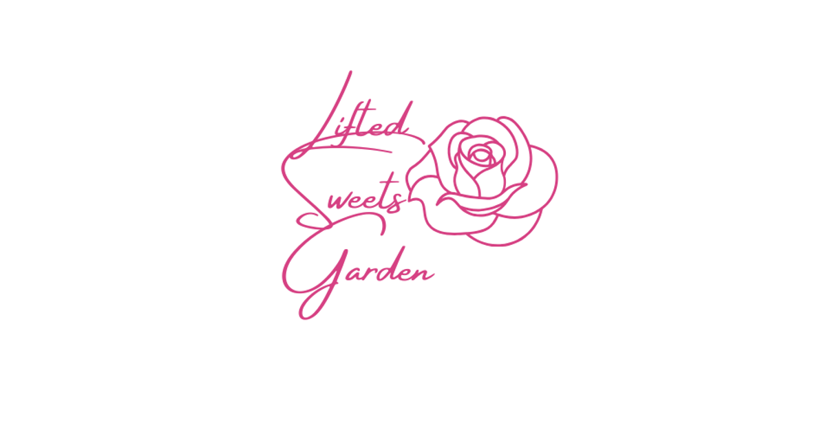 LSG Lifestyle – Lifted Sweets Garden
